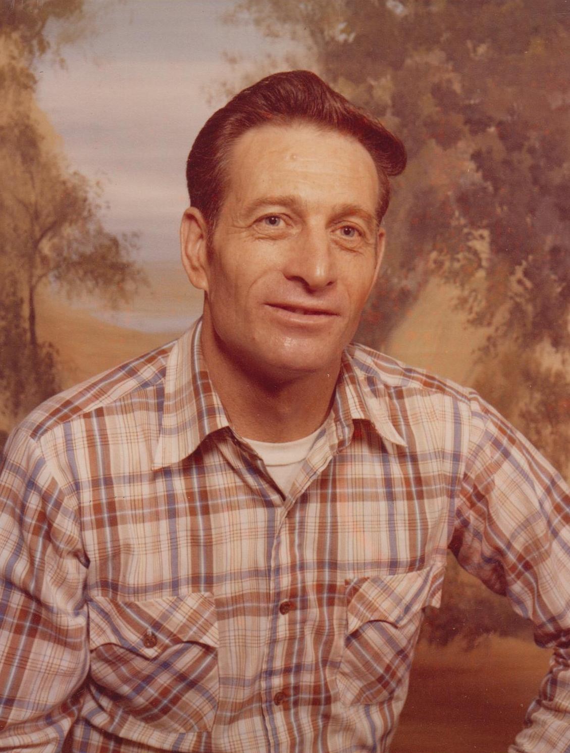 Harm Hollis Obituary - Rogers, AR