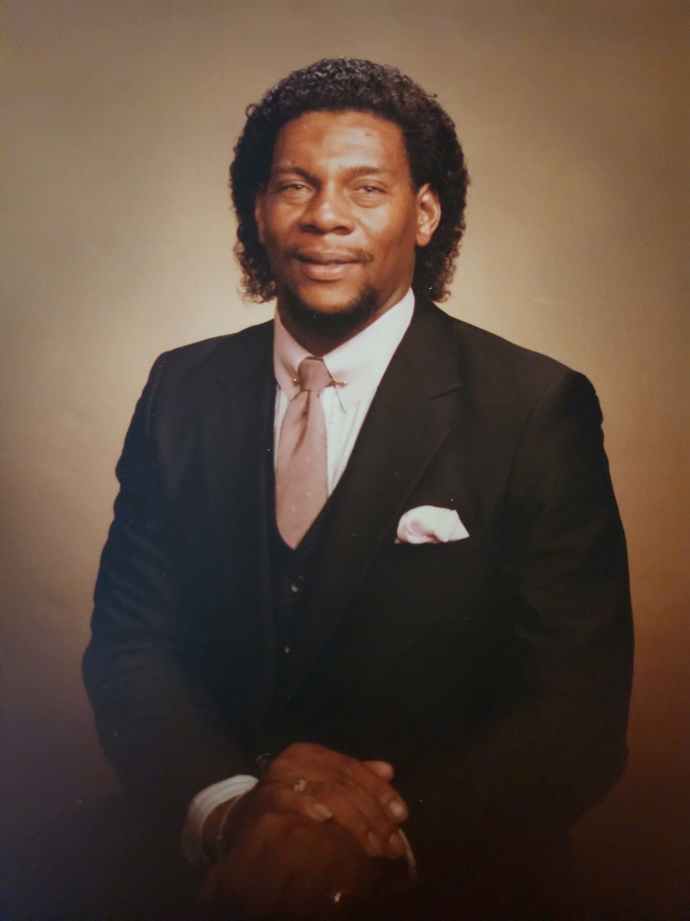 Curtis Howell Obituary - San Diego, CA