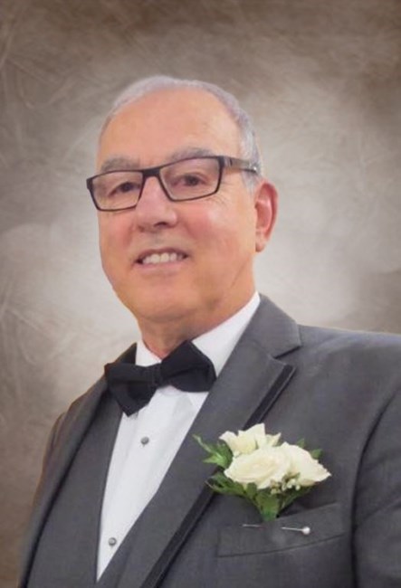 Émilien Custeau Obituary - Rosemere, QC