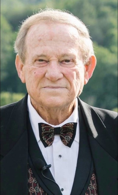 William Thacker Obituary - Tampa, FL