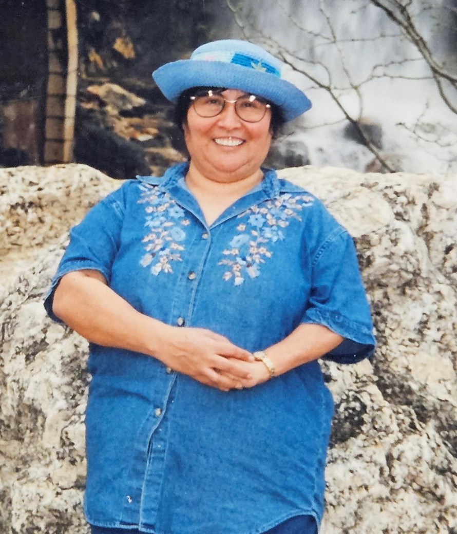 Lydia L Medina Obituary - Mission, TX