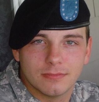 PFC Derrick Daniel Gwaltney U.S. Army Obituary - Cape Coral, FL
