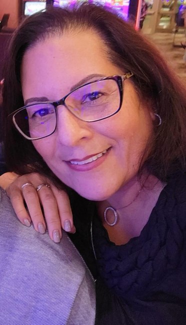 Monica Ponce Sampino Obituary - Fair Oaks, CA