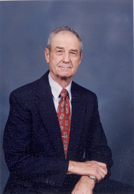 George Arthur Johnson Obituary - Dunn, NC