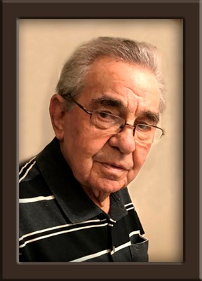 Jack Peters Obituary - Sault Ste. Marie, ON