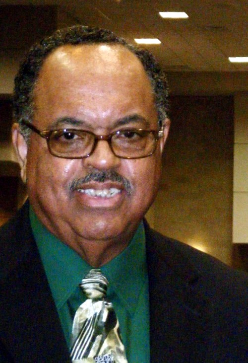 Gerald Arlton Bell Sr. Obituary - Katy, TX