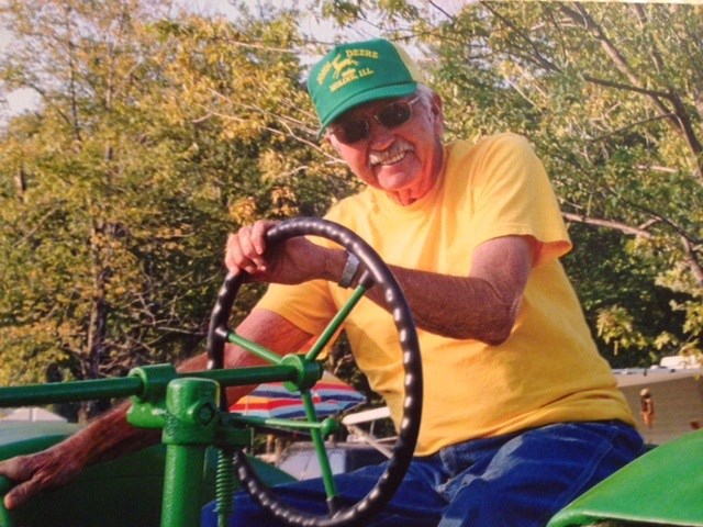 Carl Mull Obituary - Mason, MI