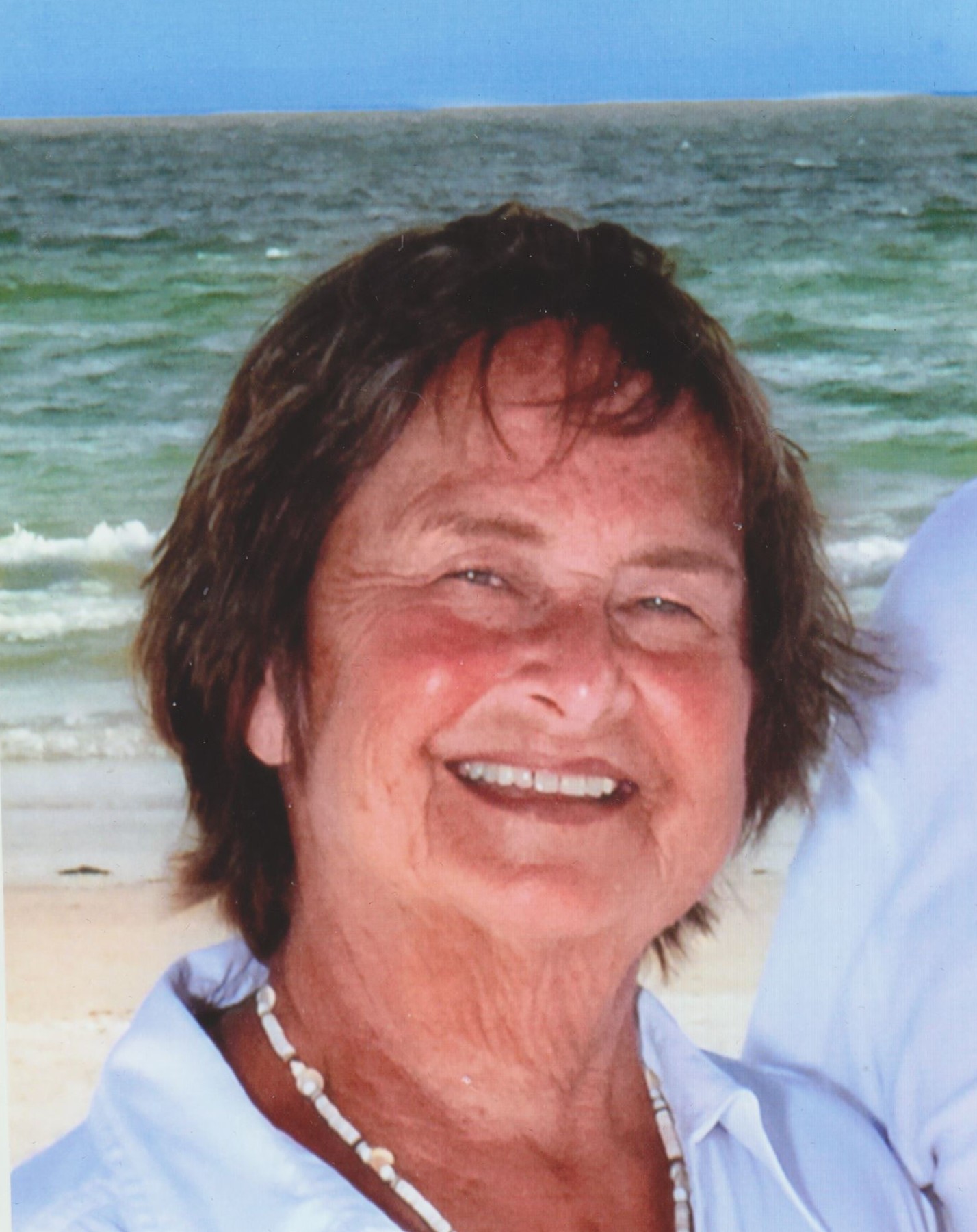Barbara Ruth Bushman Obituary - Dayton, OH