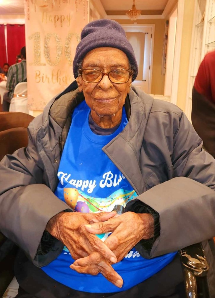 Eliza Bowers Obituary - Dallas, TX