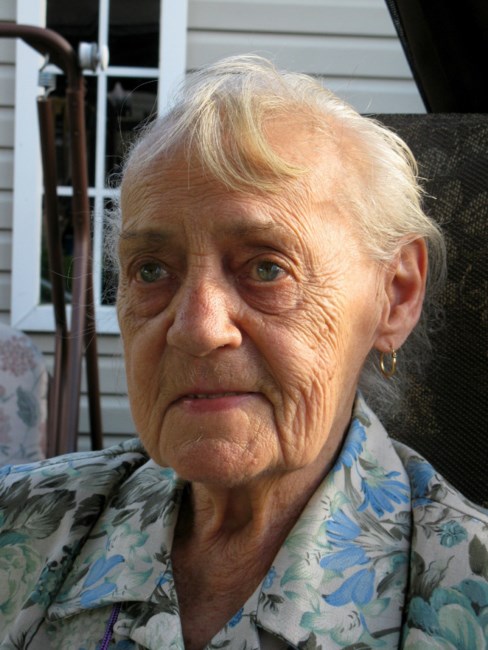 Marie Therese Laferriere Obituary - Verdun, QC