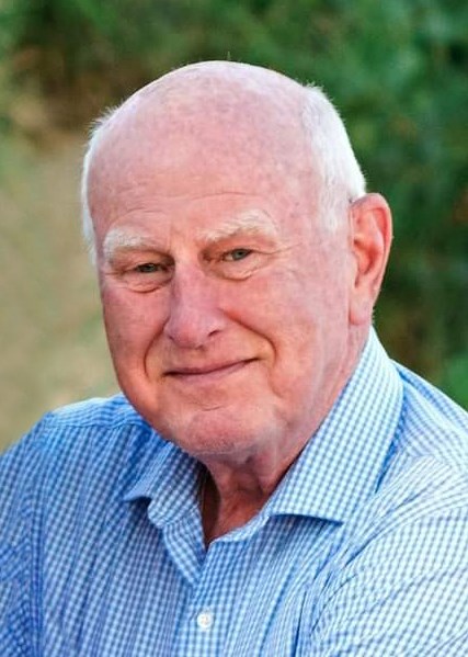 John Van Baren Obituary - Grandville, MI