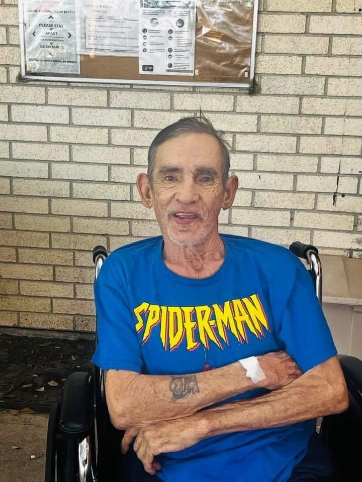 Rolando Vargas Obituary - Falfurrias, TX