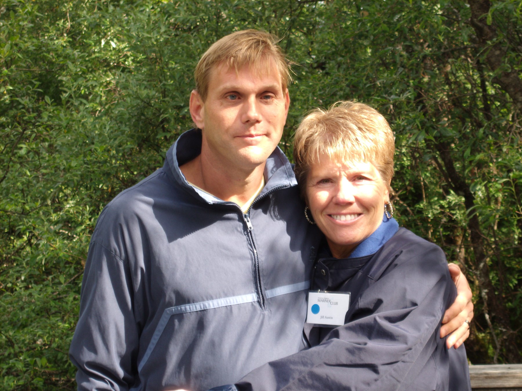 Jill Austin Obituary - Colleyville, TX