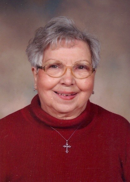 Lois Haggarty Obituary - Oshawa, ON