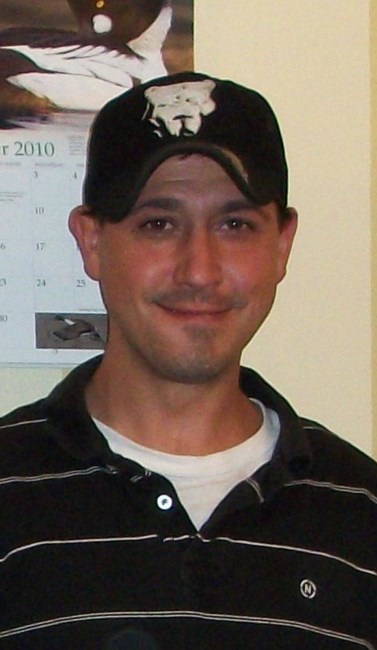 Jason Adams Obituary - Wichita, KS