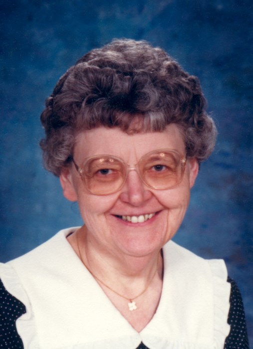Louise Doerksen Obituary - Saskatoon, SK