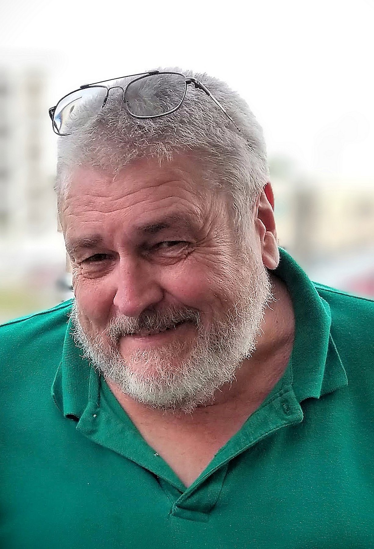 Charles Wallace "Steve" Obituary - Atlanta, GA