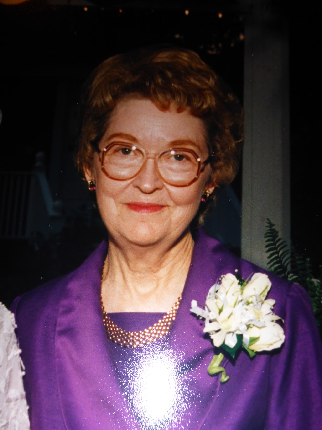 Jacqueline Anne Dowden Obituary - Pasadena, TX