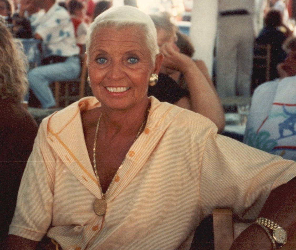 Jean Luke Obituary - The Woodlands, TX