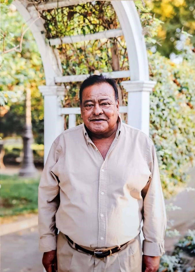 Gilberto Martinez Obituary - Downey, CA