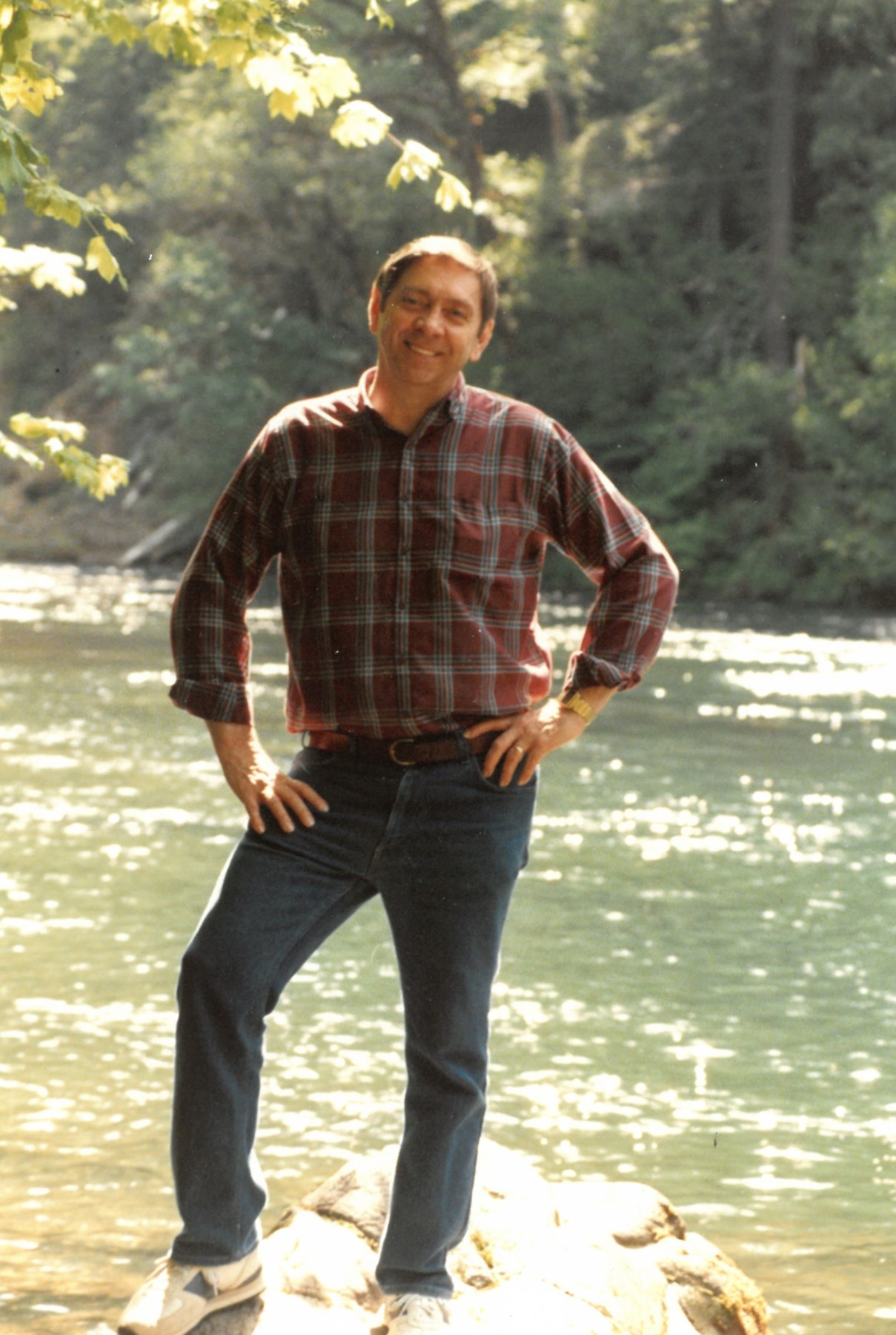 Pharris Hughey Obituary - Beaverton, OR