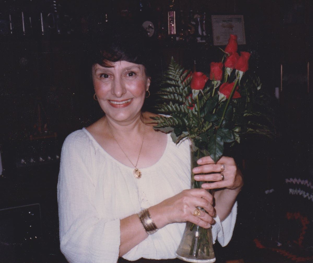 Phyllis Masterson Obituary - Conroe, TX