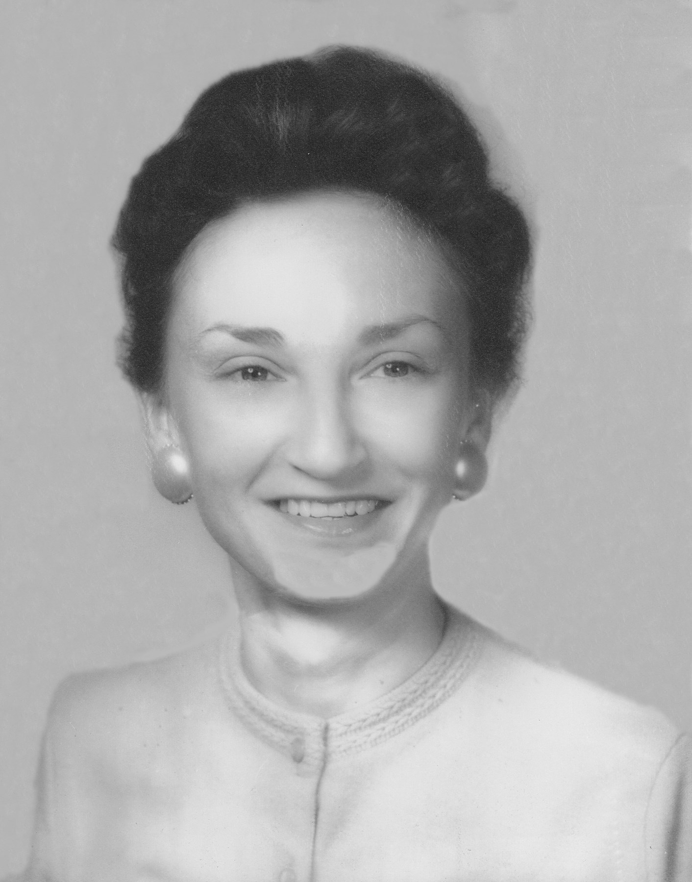 Ruby Henry Obituary - McDonough, GA