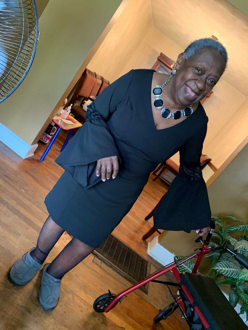 Pamela Ann Morris Obituary - Memphis, TN
