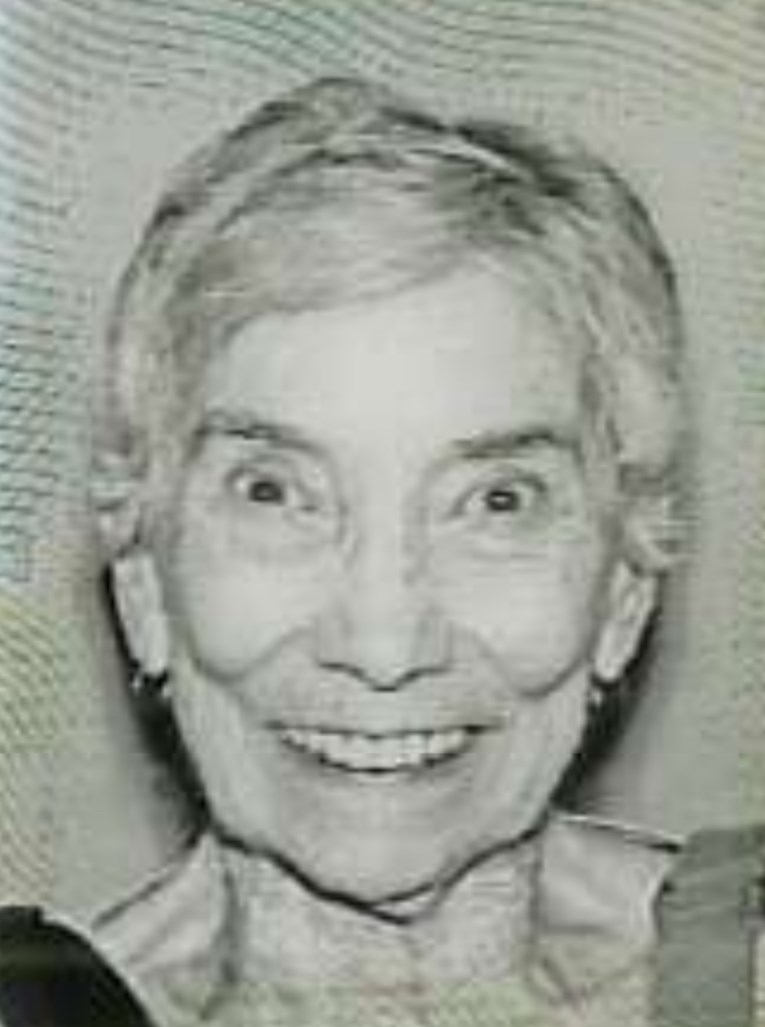 Jean Hogg Obituary - Mesa, AZ