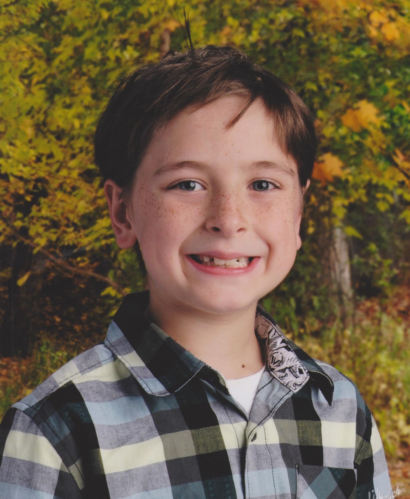 Landon Brown Obituary - Stafford, VA