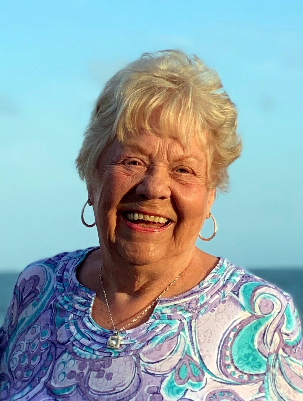 Mary Easterling Obituary - Roswell, GA