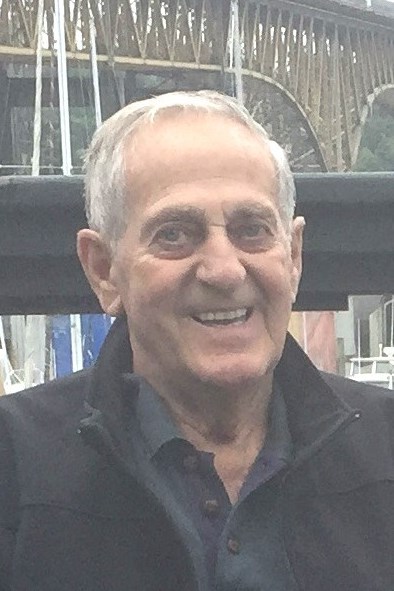 Jack Gossen Obituary - North Vancouver, BC