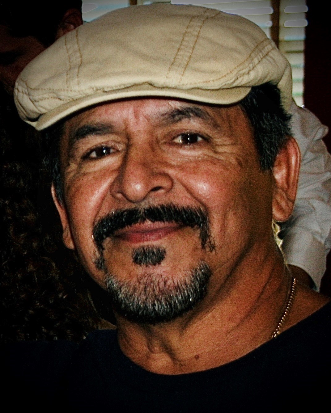 Sam Salas Obituary - Marlin, TX