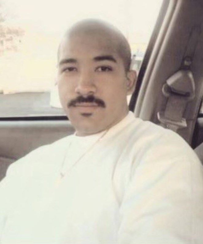 Andrew Christopher Valenzuela Obituary - Montebello, CA