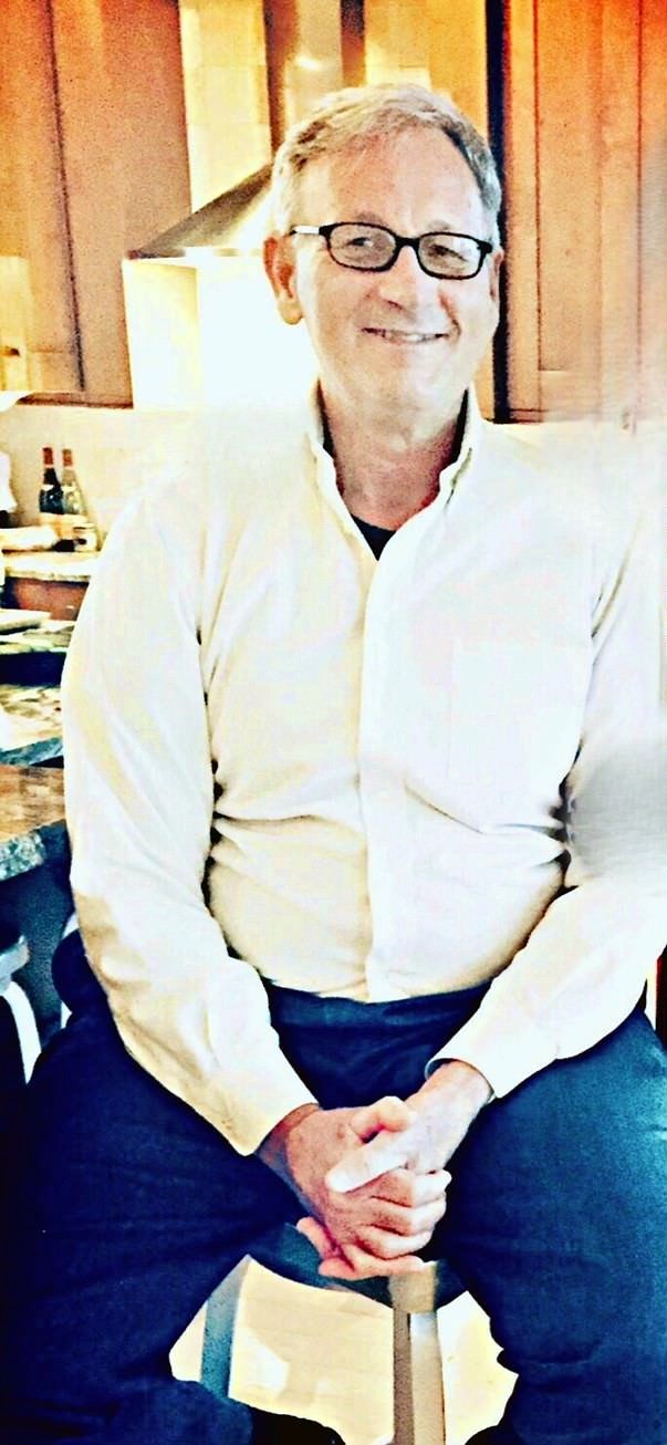 Ted Allen Obituary - Austin, TX