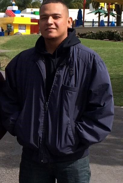 Leonel Ruiz Obituary - North Hollywood, CA