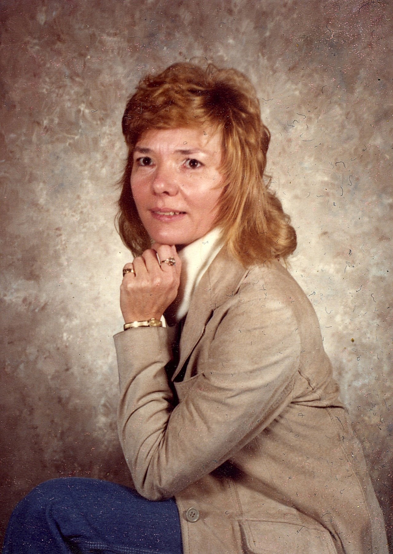 Patsy Hill Obituary - Wichita, KS
