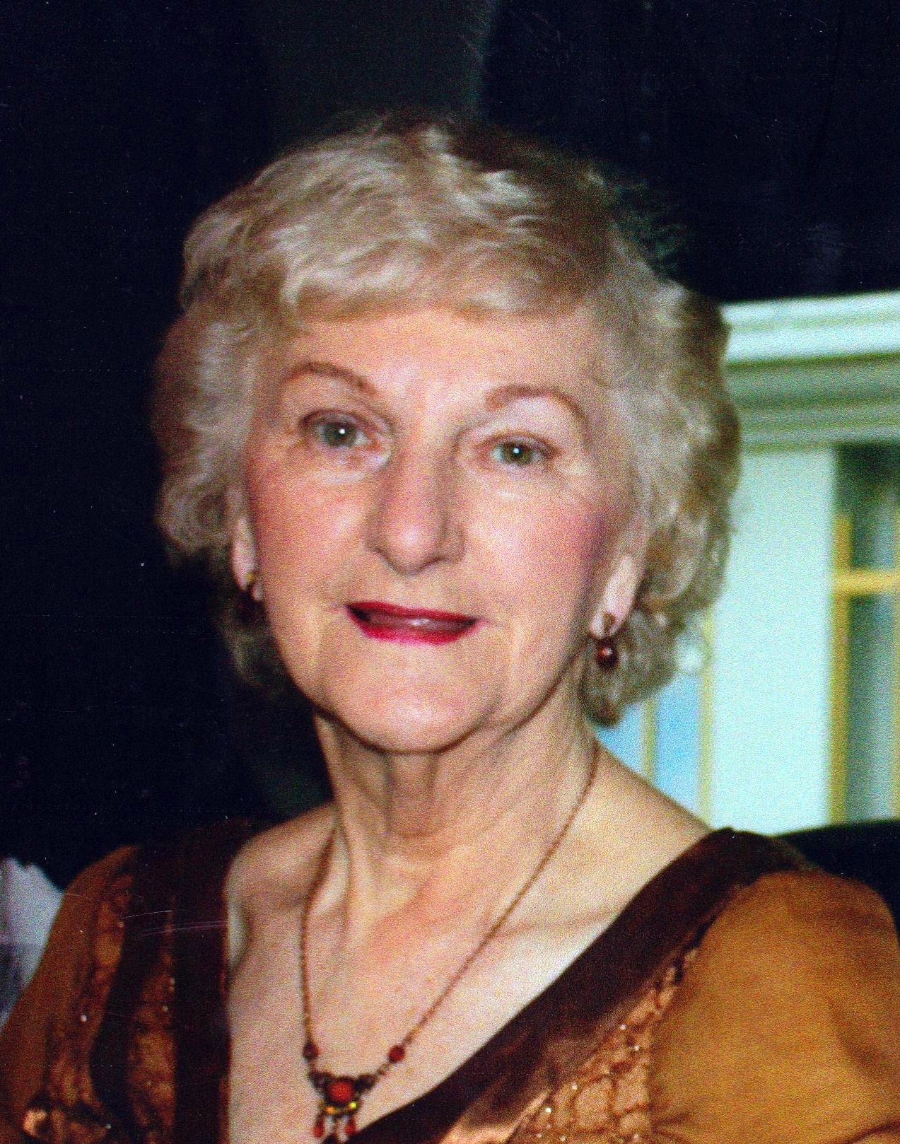 Lillian Weingarten Obituary - Deer Park, NY