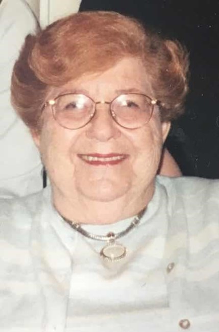 Shirley Rabinowitz Obituary - Livingston, NJ