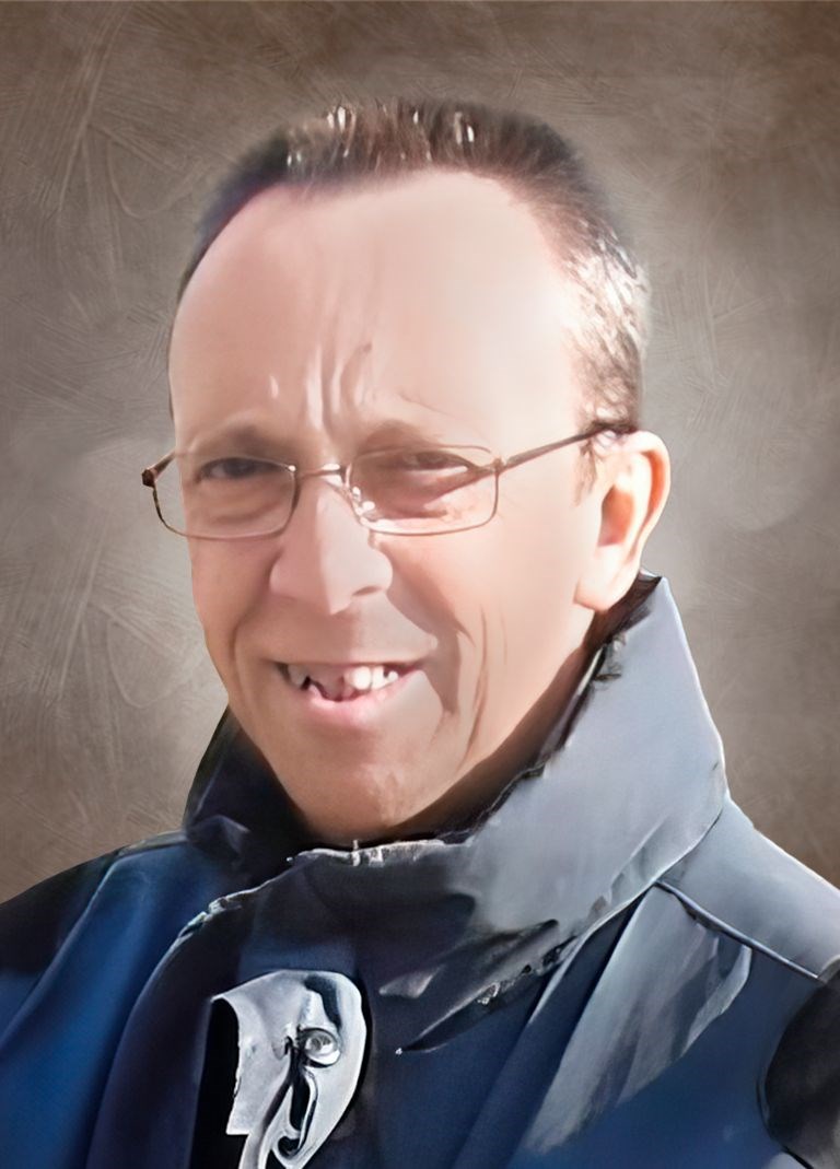 Christian Maranger Obituary - Verdun, QC
