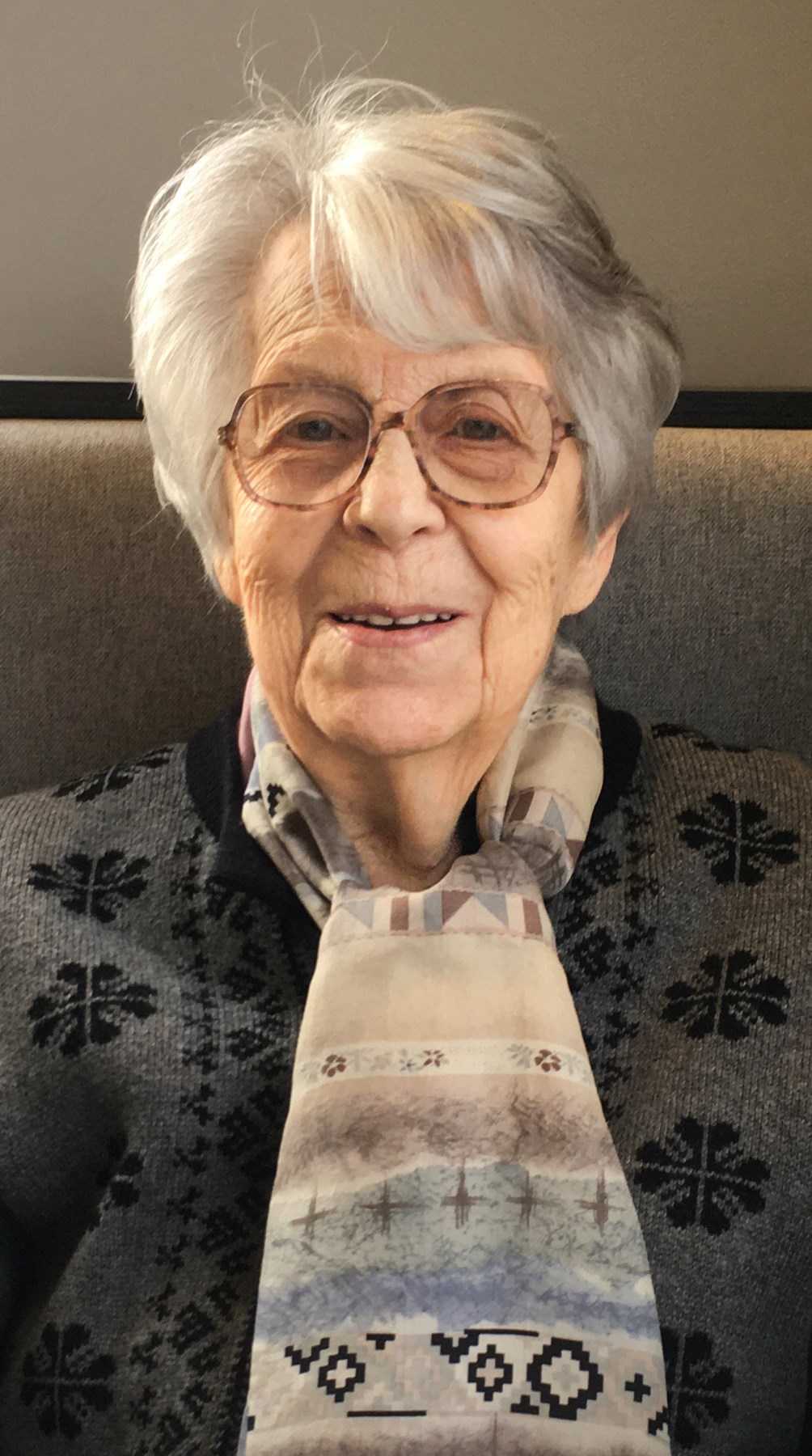 Lise Dionne Bastien avis de décès - Rosemere, QC