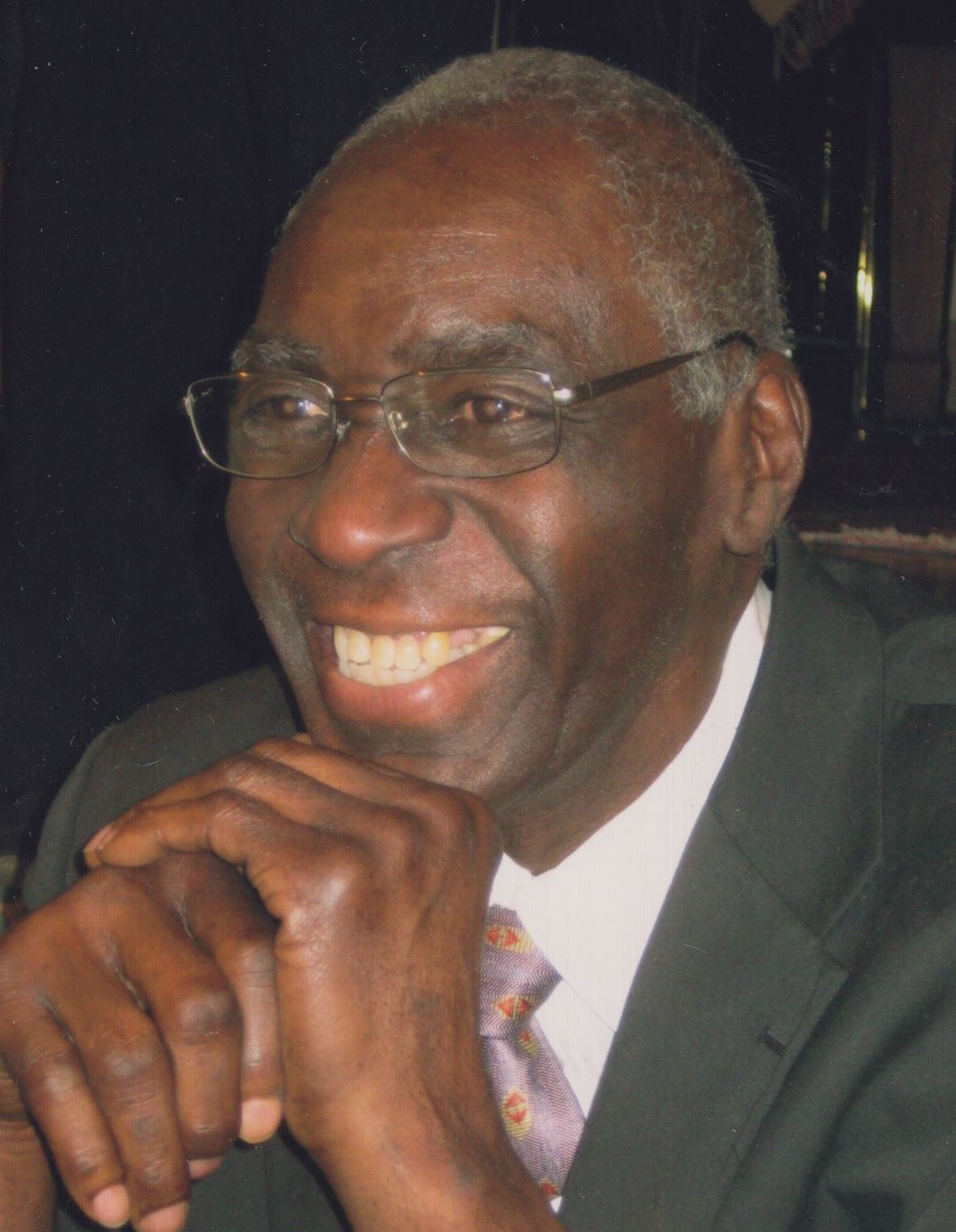 J. Rosemond Obituary - Greenville, SC