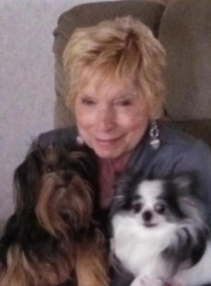 Judith BERNARD Obituary