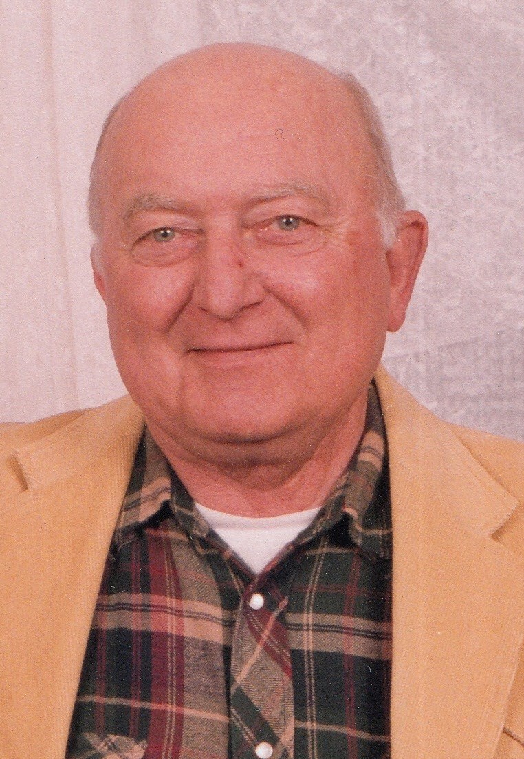 Frank Lee Reed Obituary - Olathe, KS