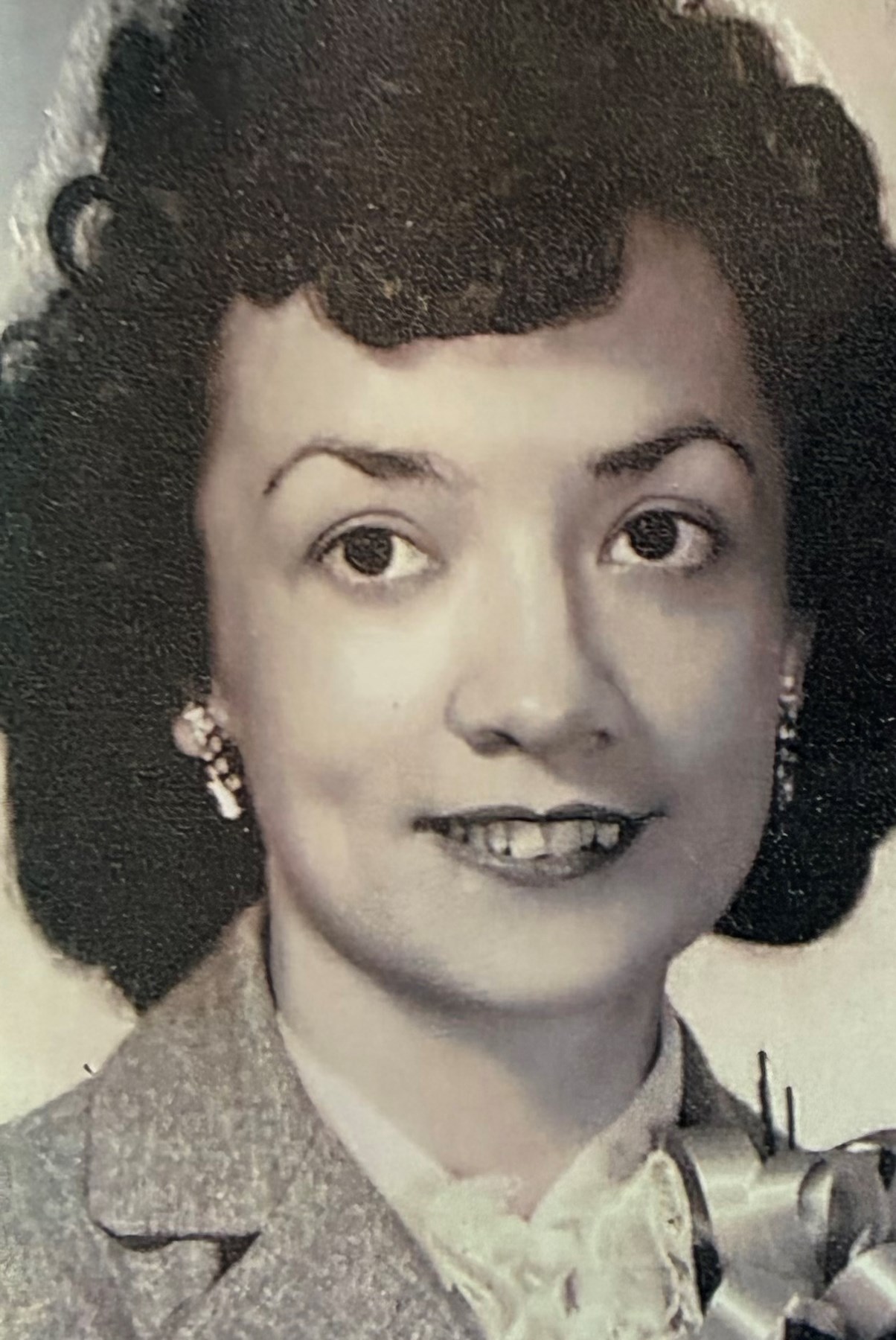 Florence Slingluff-Clapper Obituary - Canton, OH