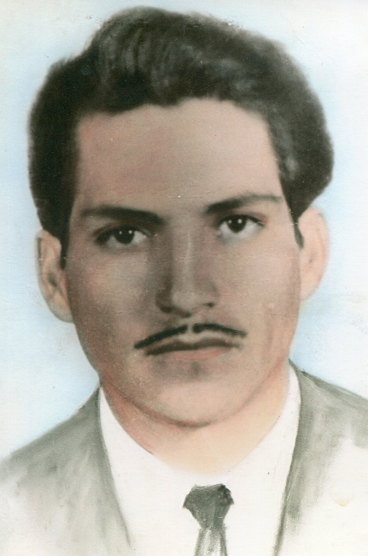 Jose Ruiz Obituary - Payette, ID