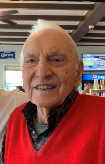 Leland Merrill Obituary - Portland, ME