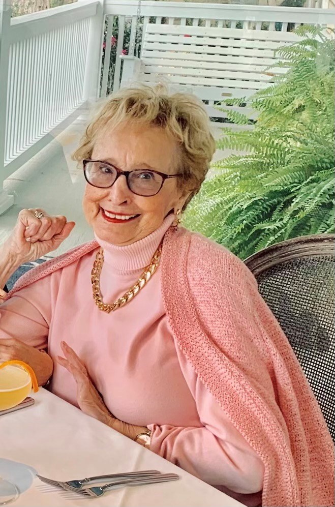 Marie Gilmore Nickerson Obituary - Dallas, TX