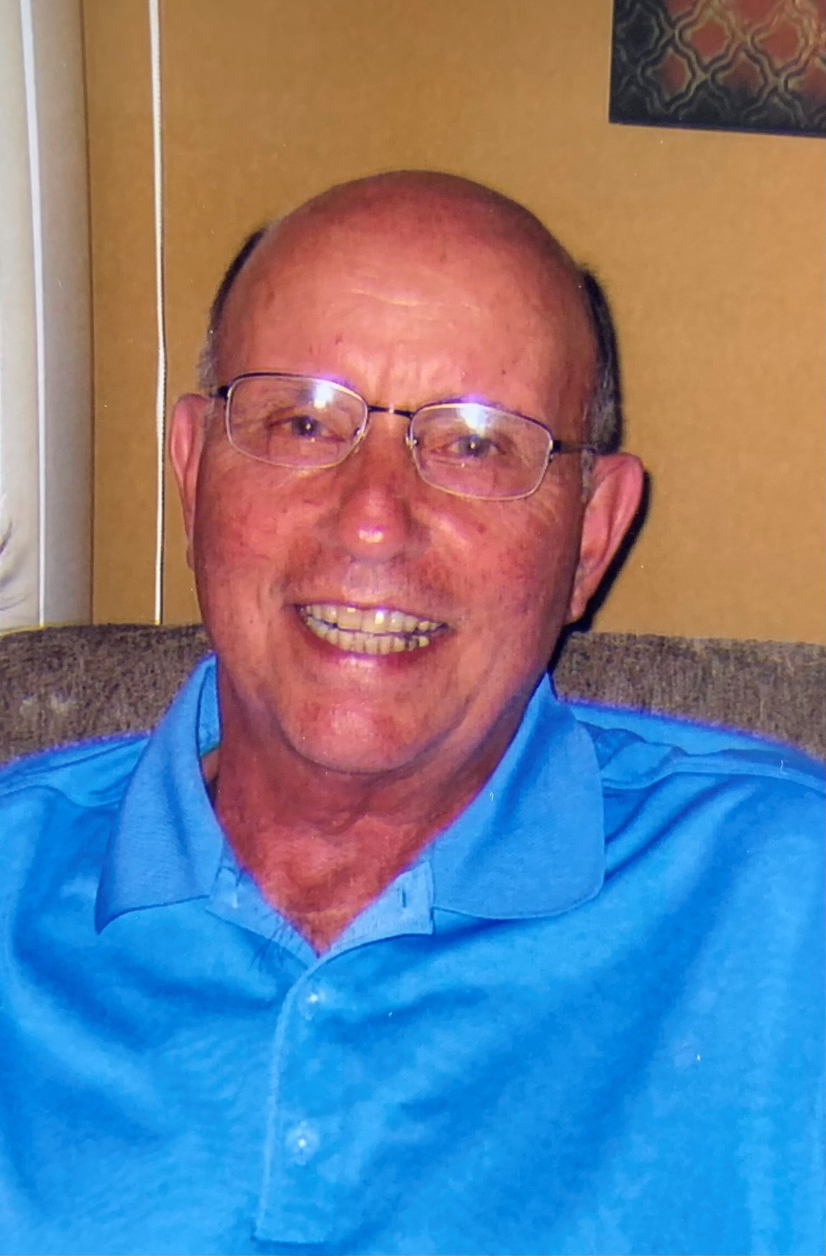 Donald Paltani Obituary - Mayfield Heights, OH