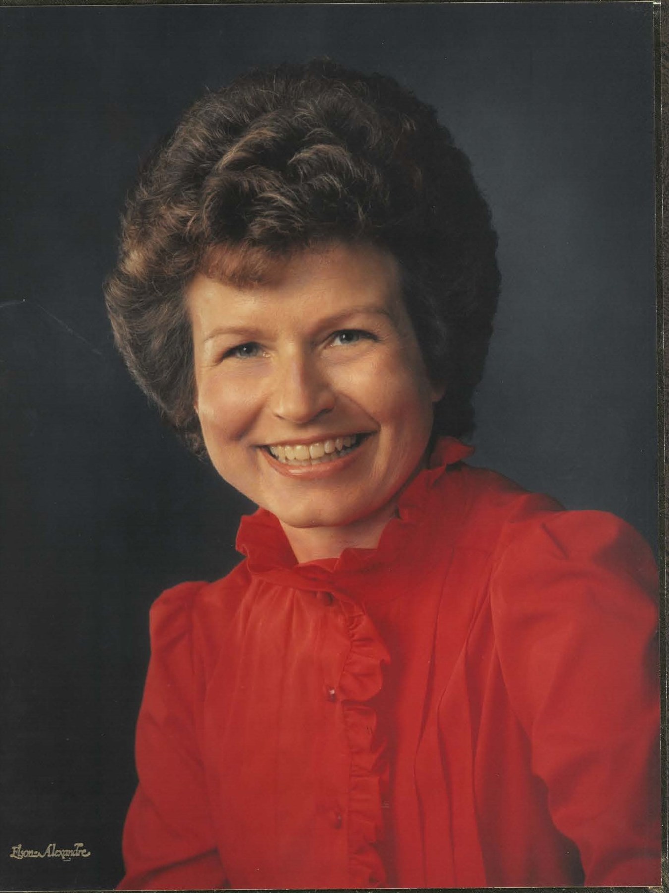 Janet Wells Obituary - Portland, OR